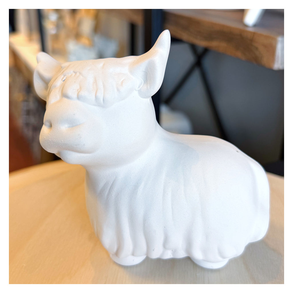 Ceramic 'Hammer at Home' Take Home Kits $12-$65 – Hammer & Stain North ...